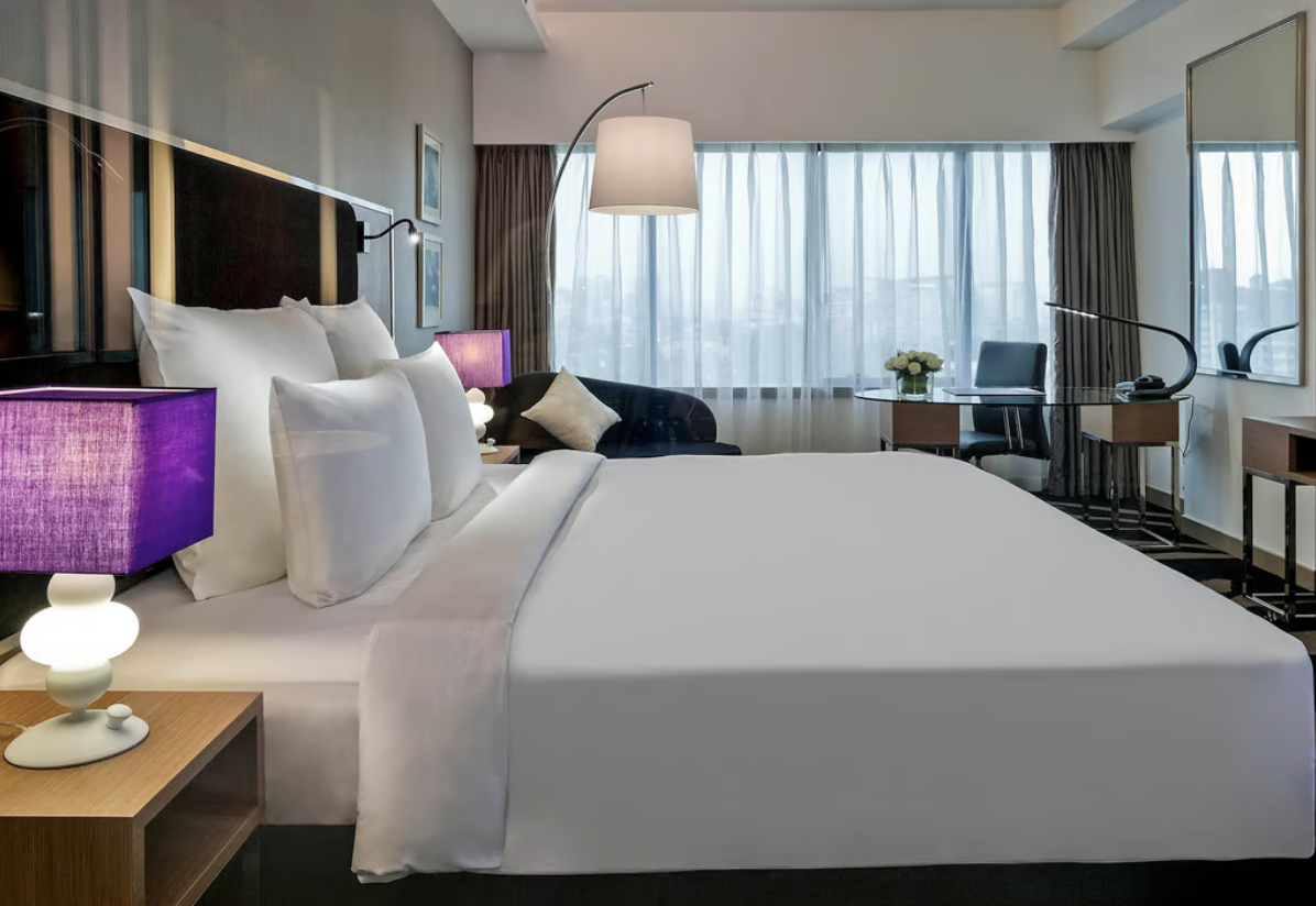 8 Hotels with Early Check-In in Malaysia – No Extra Fee![2025] - Flow