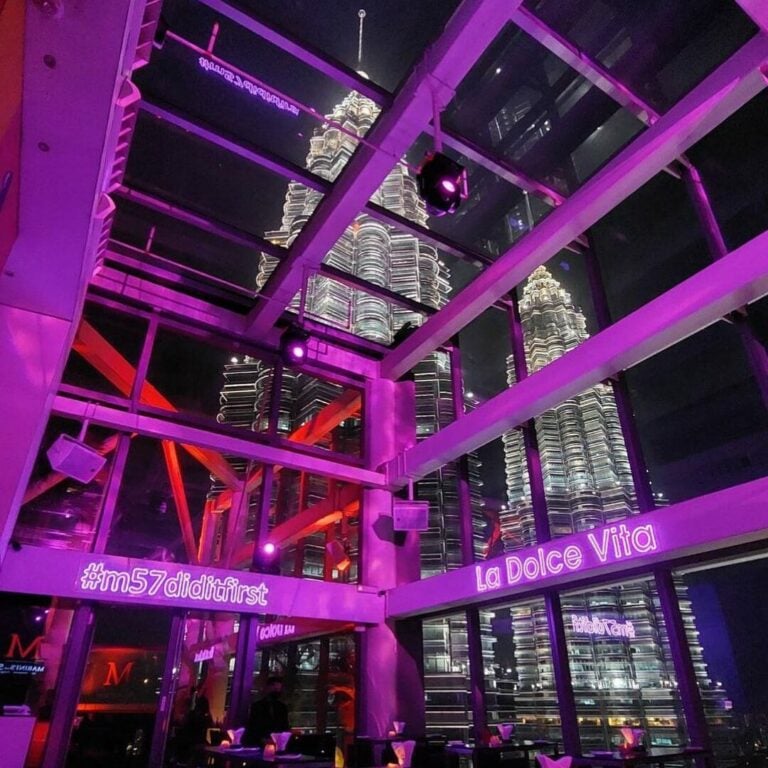 10 Best Bars in KL You Should Try in 2024: Acclaimed Bars + Exciting ...