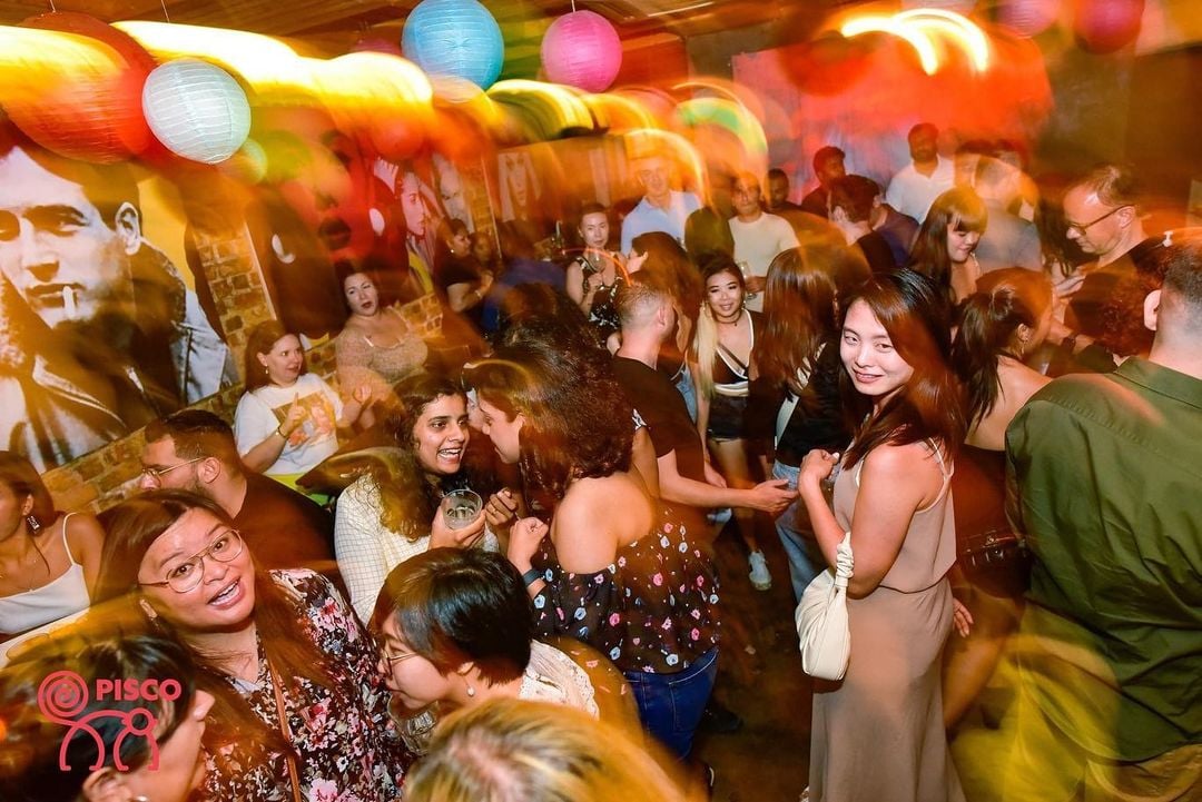 10 Best Bars in KL You Should Try in 2024: Acclaimed Bars + Exciting Newcomers - Flow