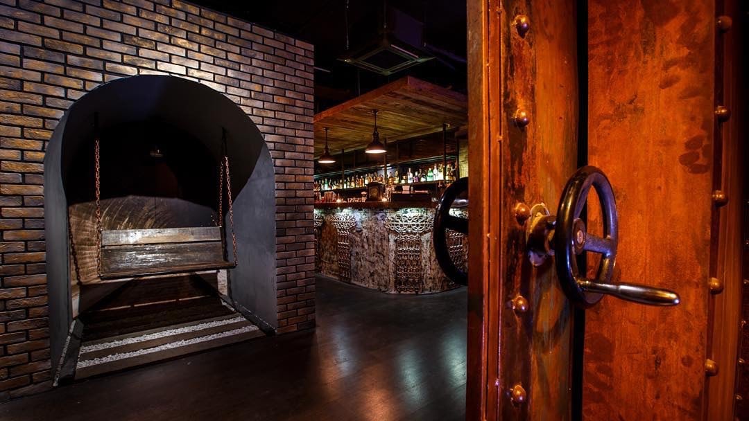 10 Best Bars in KL You Should Try in 2024: Acclaimed Bars + Exciting ...