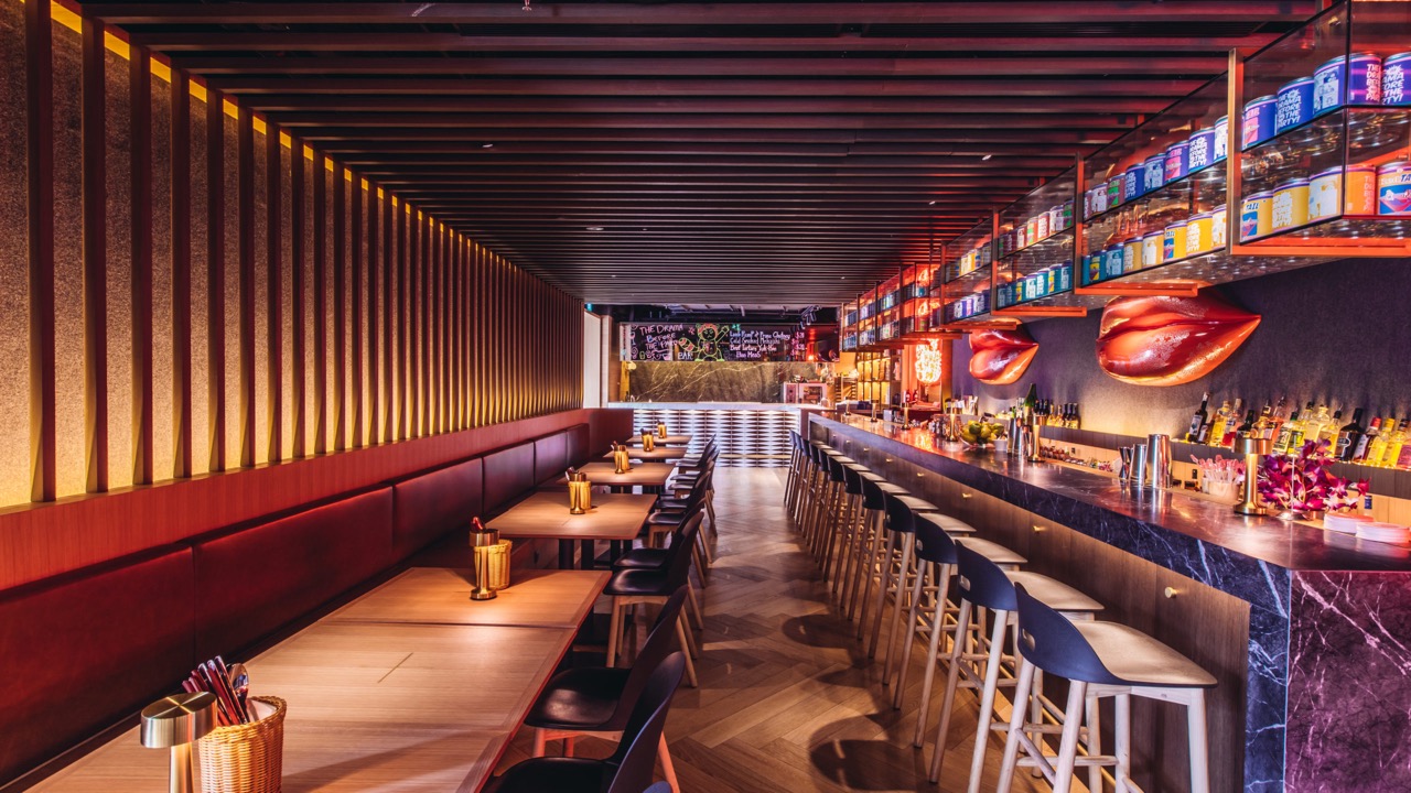 Best Bars to Visit in Clarke Quay in 2024: Lion City's Nightlife Guide ...