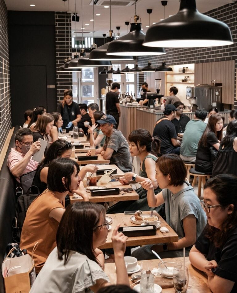 14 Best Cafes in Tanjong Pagar for Brunch, Coffee & Aesthetics [2024 ...