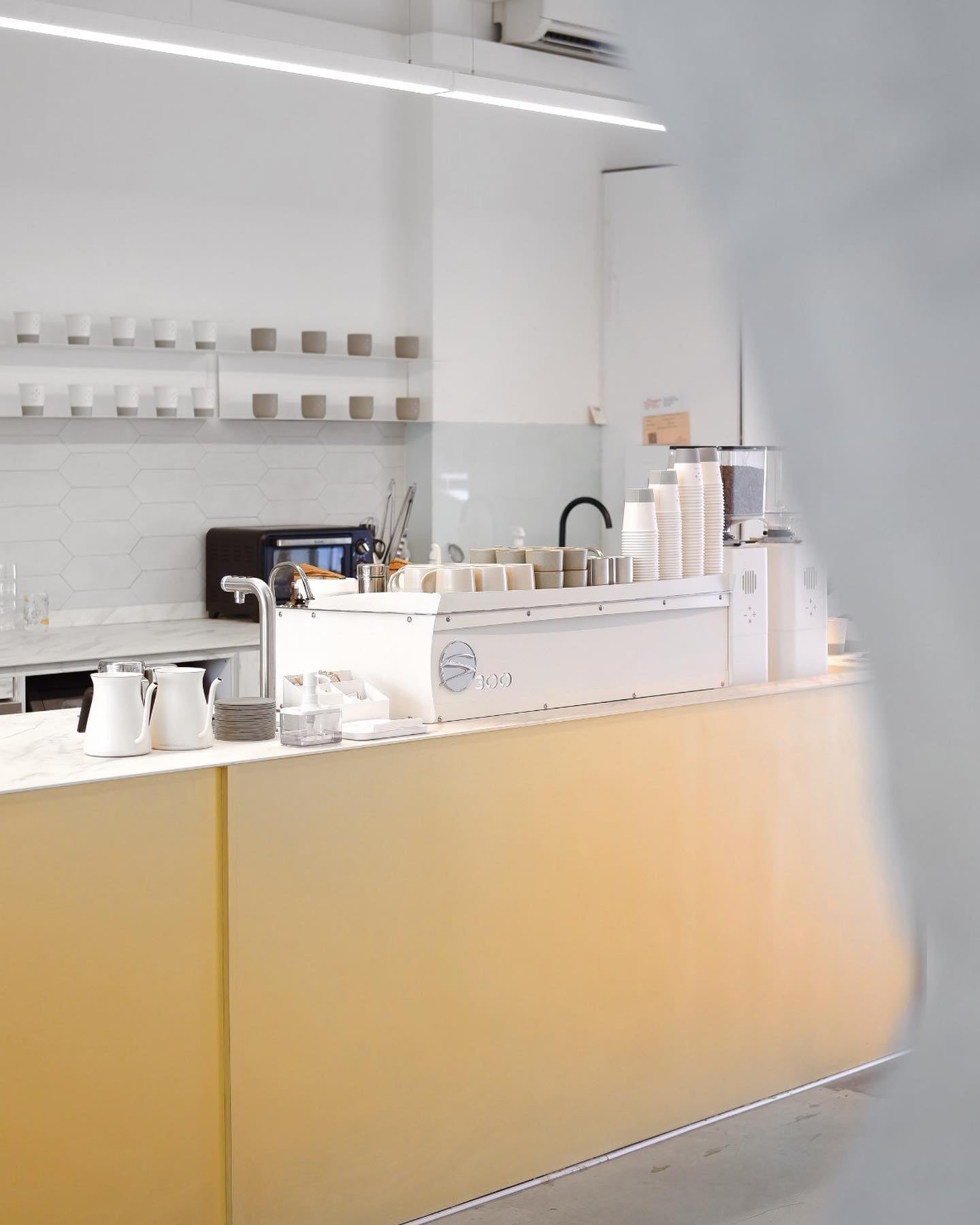 Equate Coffee: Discover the Best Caneles in Singapore at This ...