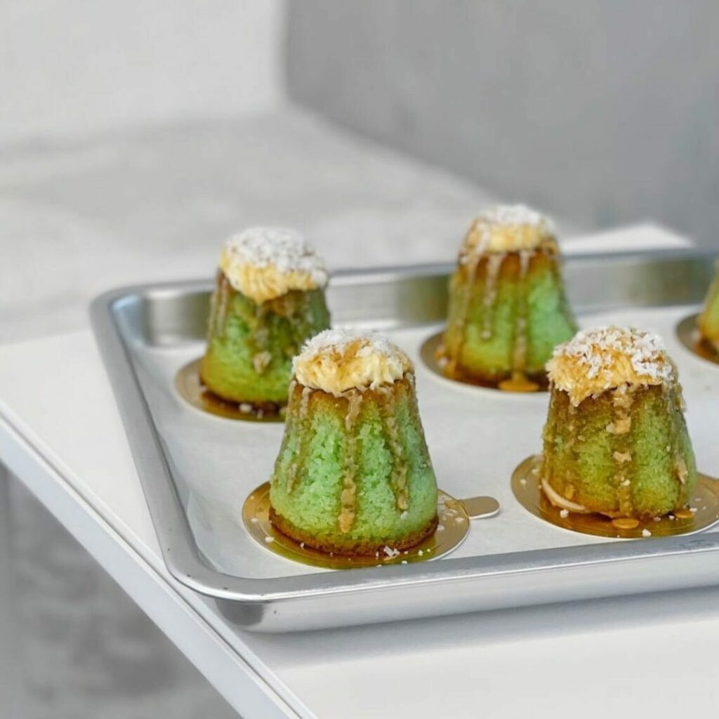 Equate Coffee: Discover the Best Caneles in Singapore at This ...