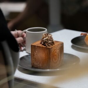 Equate Coffee: Discover the Best Caneles in Singapore at This ...