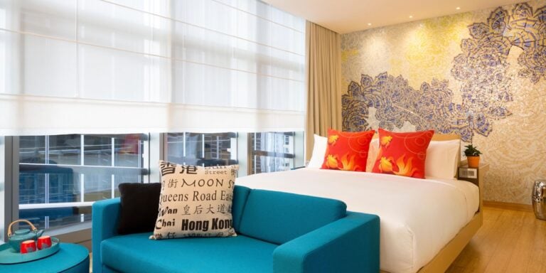 15 Best Dayuse Hotels in Hong Kong [2025] - Flow