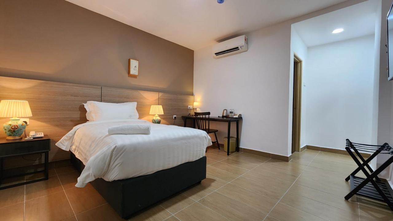 Best Love Hotels in KL For a Quickie, from RM8 an hour - Flow