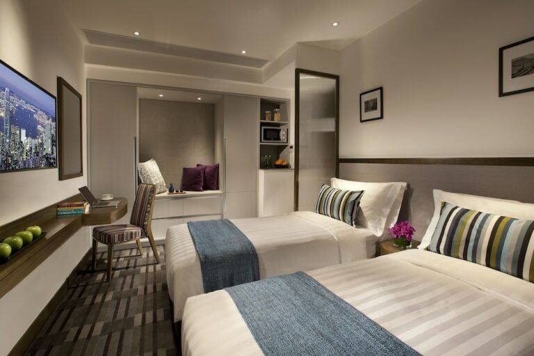 15 Best Dayuse Hotels in Hong Kong [2025] - Flow