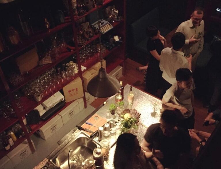 Some of the Best Bars in Tanjong Pagar [2024]: Classics & New Hangouts ...