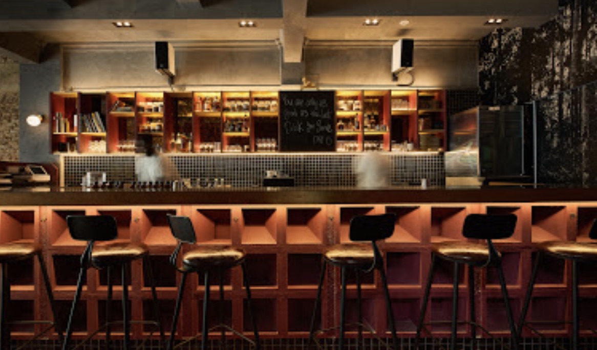 Some of the Best Bars in Tanjong Pagar [2024]: Classics & New Hangouts ...