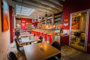 Some of the Best Bars in Tanjong Pagar [2024]: Classics & New Hangouts ...