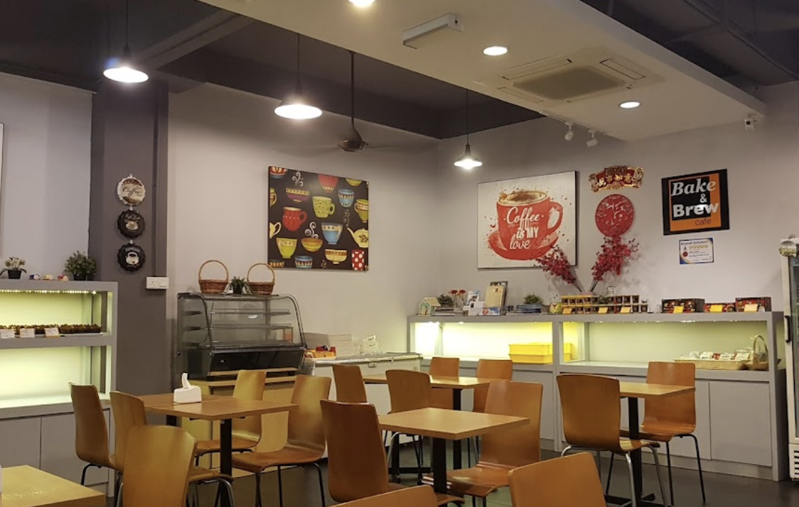 Best Places to Go Cafe Hopping in Petaling Jaya [2024] - Flow