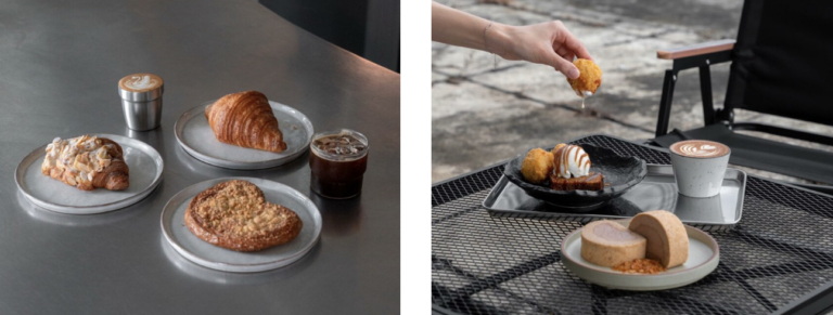 7 Best Cafes in Paya Lebar: Coffee Lover Must Save These Lists [2024 ...
