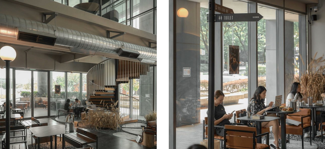 7 Best Cafes in Paya Lebar: Coffee Lover Must Save These Lists [2024 ...