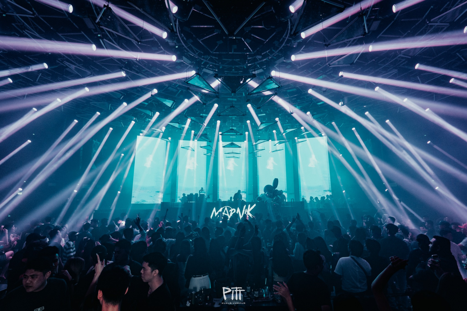 Best Nightclubs in Kuala Lumpur [2024]: Up-and-Comer Roundup - Flow