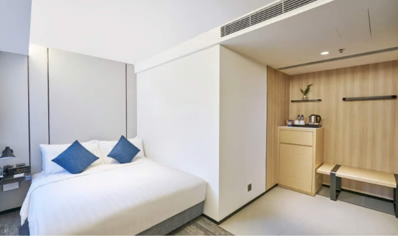 15 Best Dayuse Hotels in Hong Kong [2025] - Flow