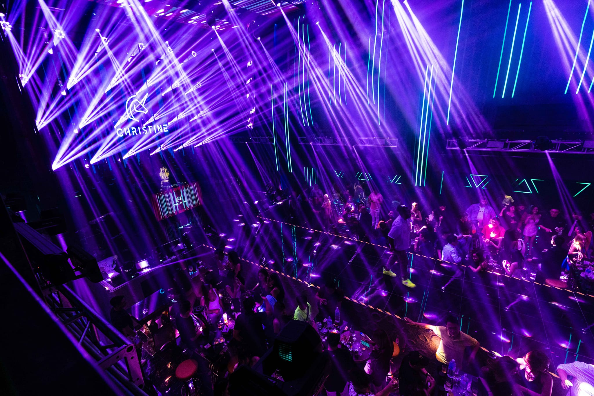 Best Nightclubs in Kuala Lumpur [2026]: Up-and-Comer Roundup - Flow