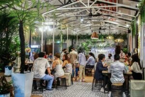 7 Best Cafes in Paya Lebar: Coffee Lover Must Save These Lists [2024 ...