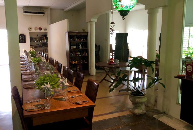 Bangsar Cafes You Need to Visit in 2024: 10 Hidden Places for Cafe ...