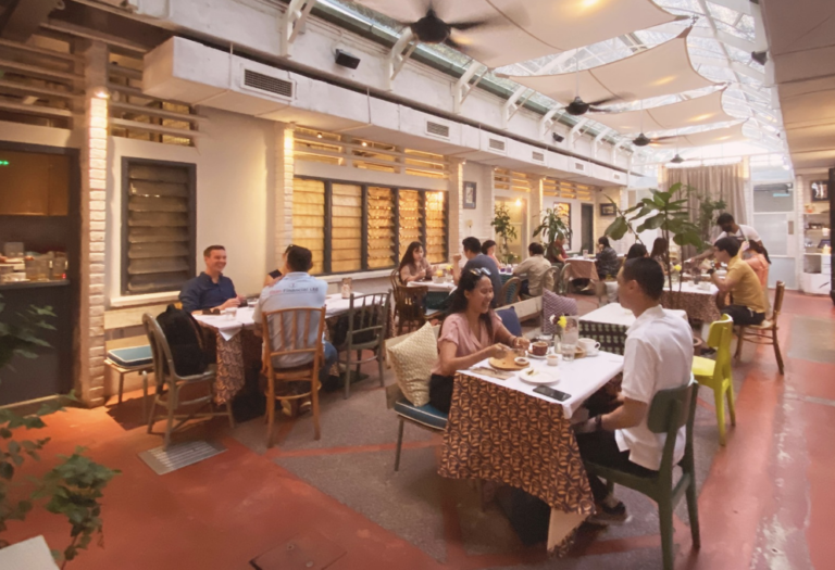 Bangsar Cafes You Need to Visit in 2024: 10 Hidden Places for Cafe ...