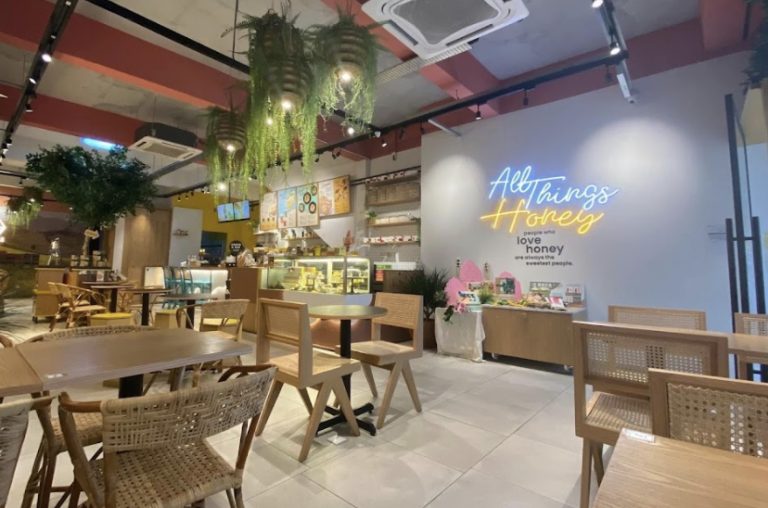 Bangsar Cafes You Need to Visit in 2024: 10 Hidden Places for Cafe ...