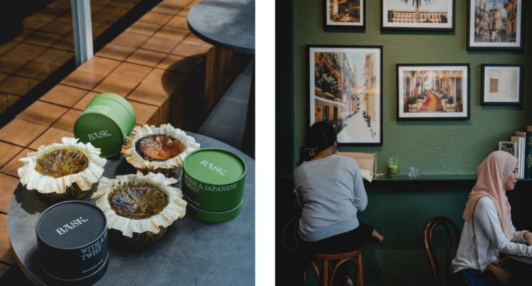 Bangsar Cafes You Need to Visit in 2024: 10 Hidden Places for Cafe ...