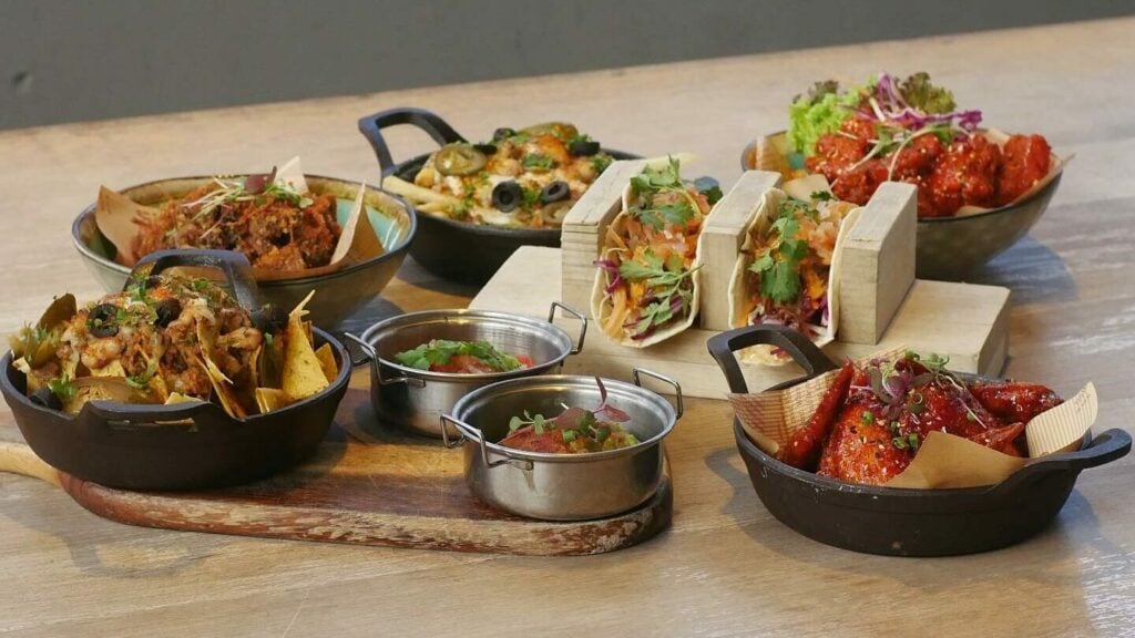 Bangsar Cafes You Need to Visit in 2024: 10 Hidden Places for Cafe ...