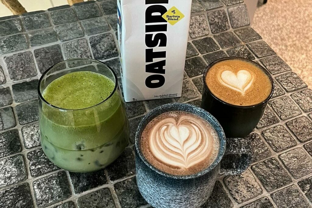 Bangsar Cafes You Need to Visit in 2024: 10 Hidden Places for Cafe ...