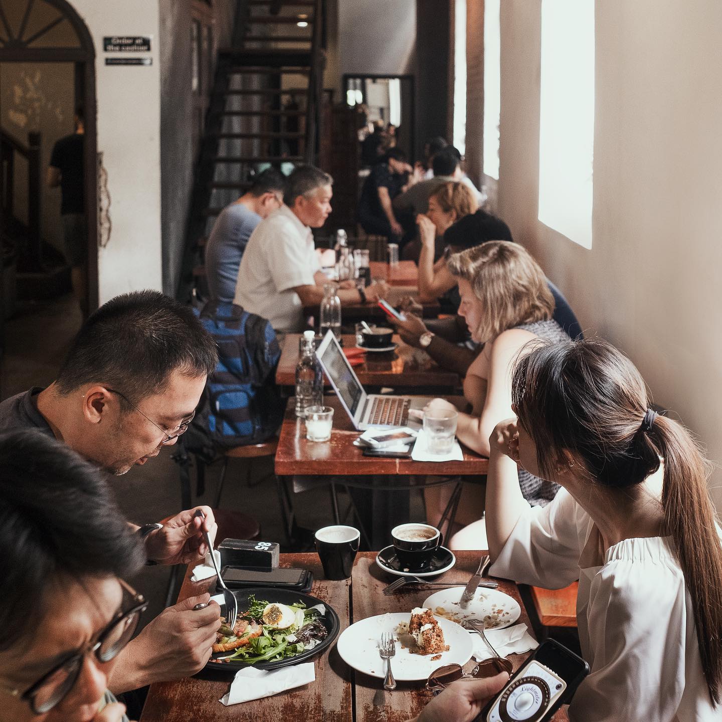 Bangsar Cafes You Need to Visit in 2024: 10 Hidden Places for Cafe ...