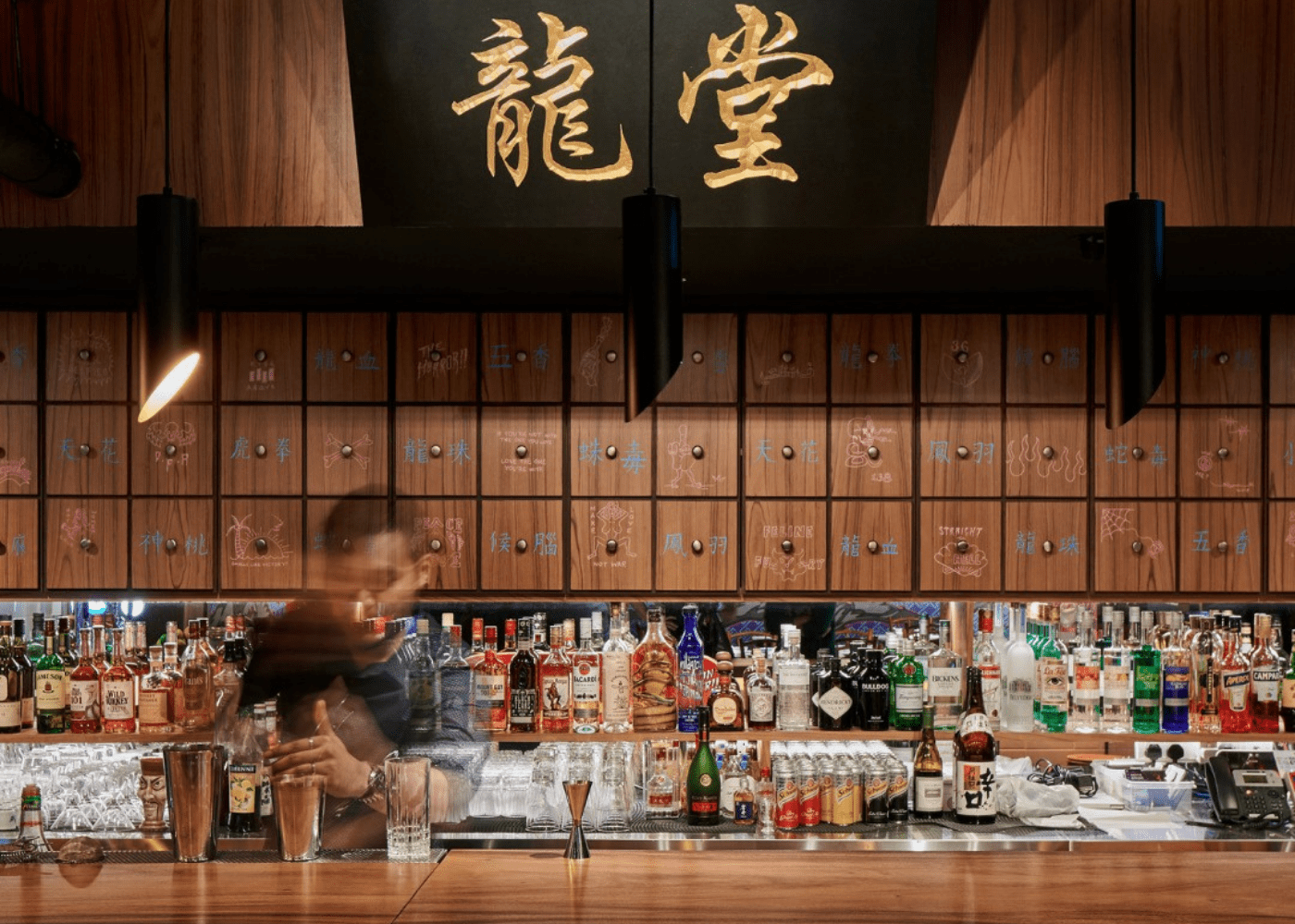 Shhh: Here're 10 Less Known Speakeasy Bars to Visit in 2024 - Flow