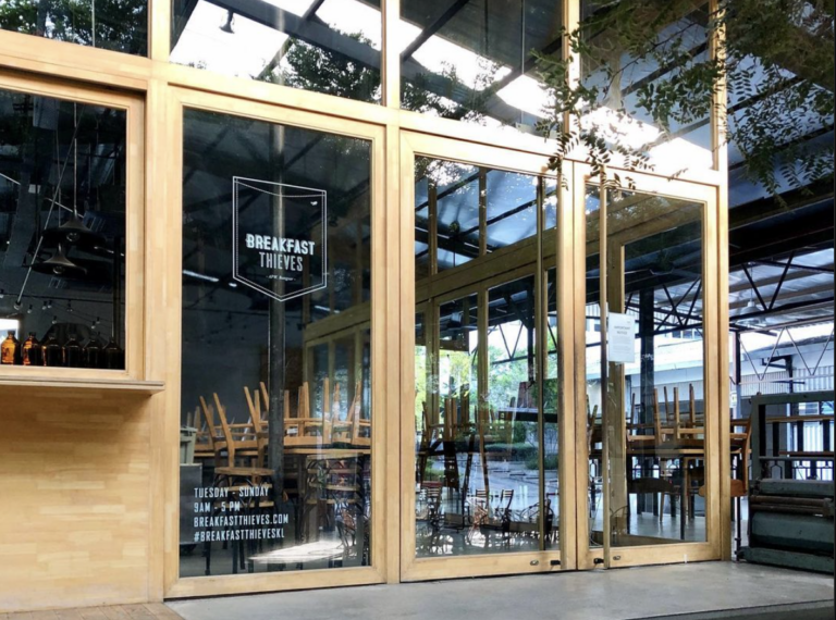 Bangsar Cafes You Need to Visit in 2024: 10 Hidden Places for Cafe ...