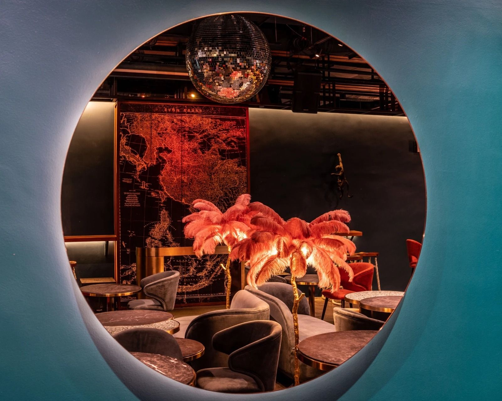 Shhh: Here're 10 Less Known Speakeasy Bars to Visit in 2024 - Flow