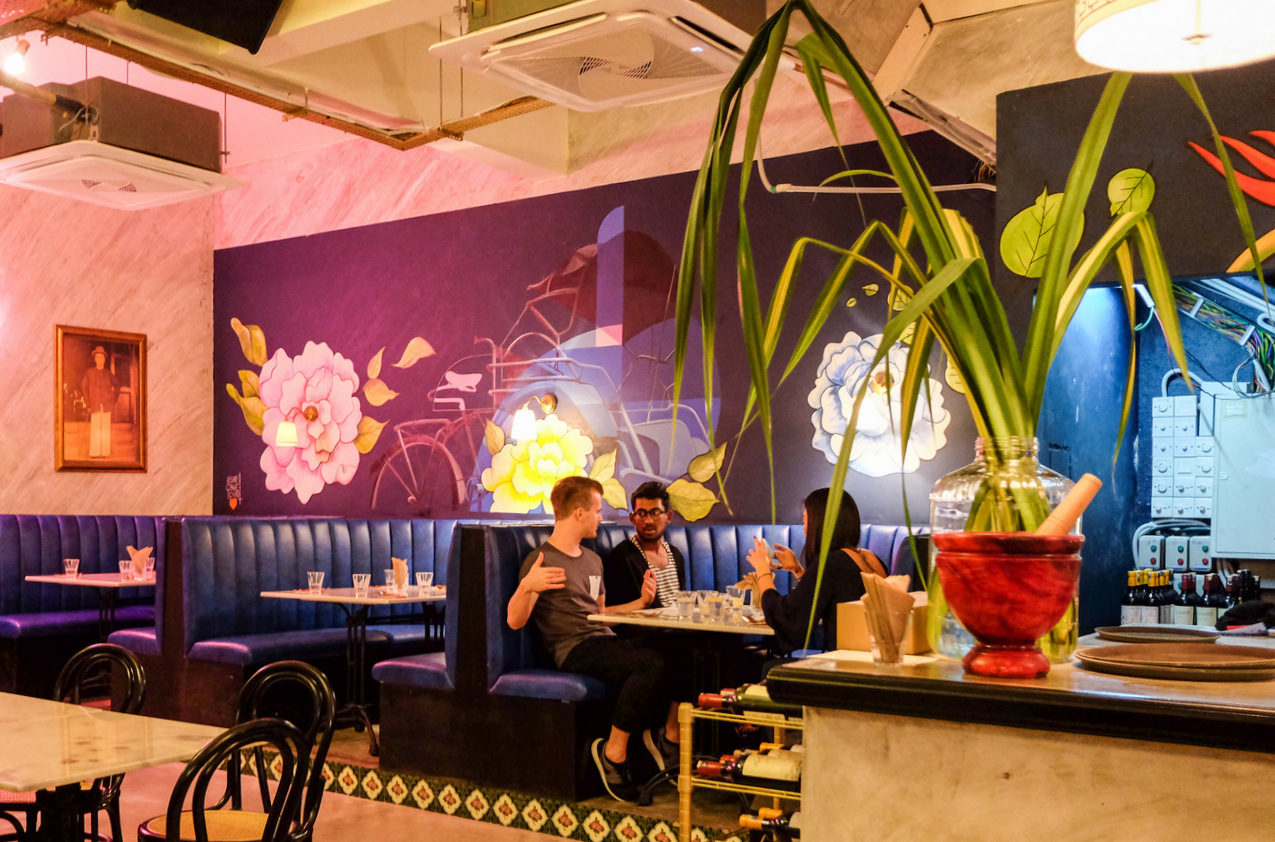 10 Best Bars in Bangsar [2024]: Nightlife Guide to Locals' Favourite ...