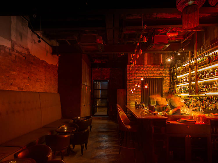 10 Best Bars in Bangsar [2024]: Nightlife Guide to Locals' Favourite ...