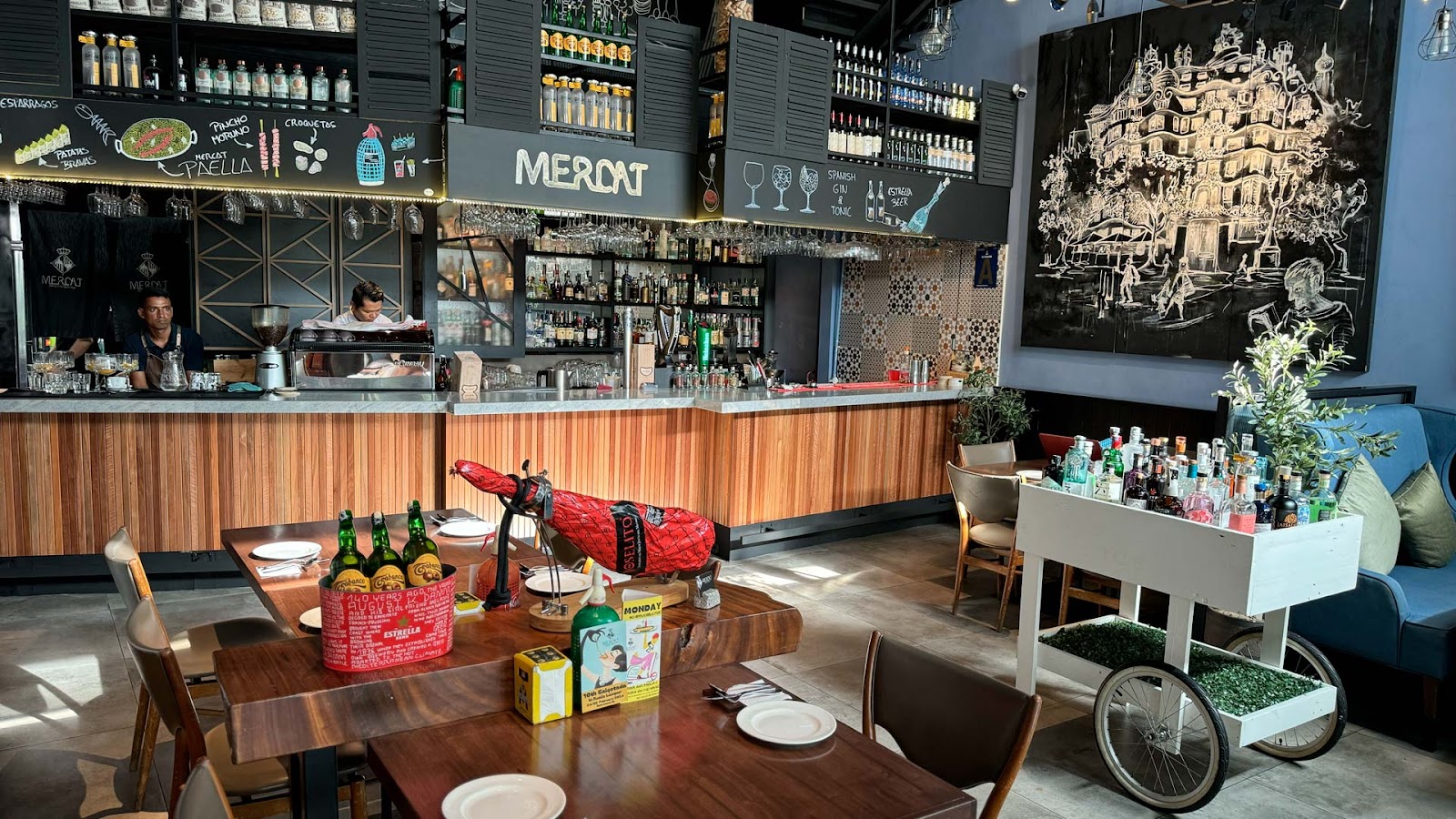 10 Best Bars in Bangsar [2024]: Nightlife Guide to Locals' Favourite ...