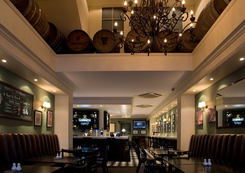 10 Best Bars in Bangsar [2024]: Nightlife Guide to Locals' Favourite ...