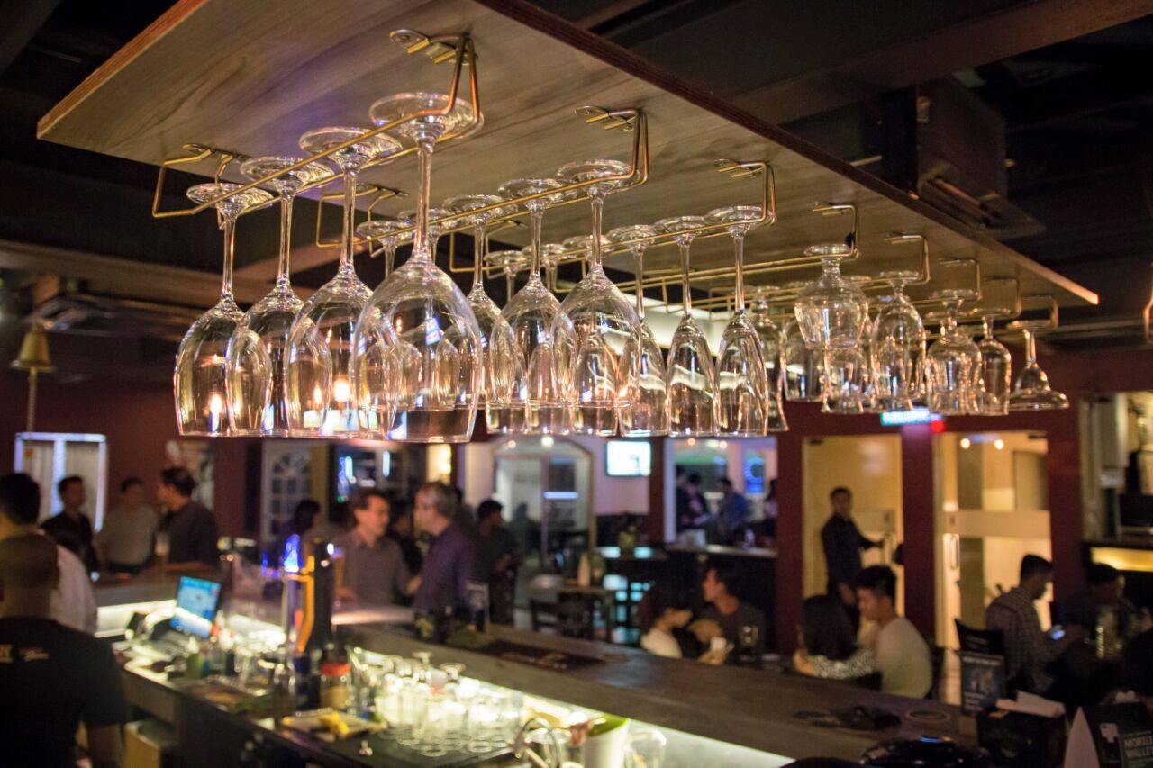 10 Best Bars in Bangsar [2024]: Nightlife Guide to Locals' Favourite ...