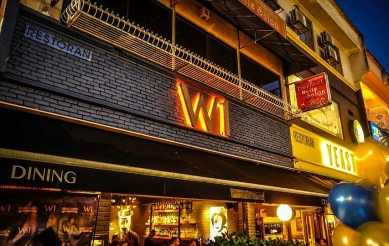 10 Best Bars in Bangsar [2024]: Nightlife Guide to Locals' Favourite ...