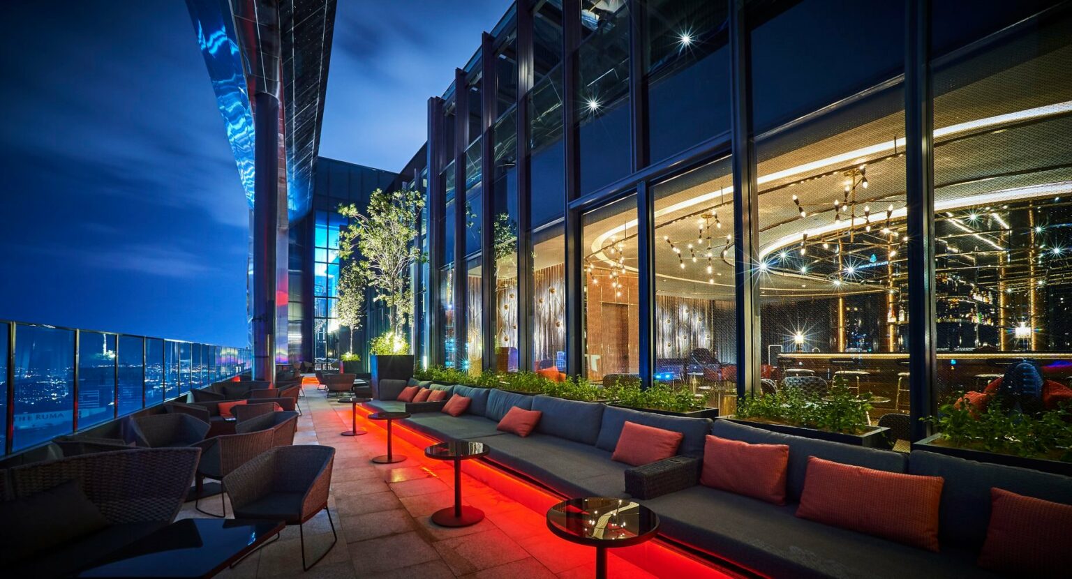 15 Best Sky Bars in Kuala Lumpur [2024]: A Relaxing Night with City ...