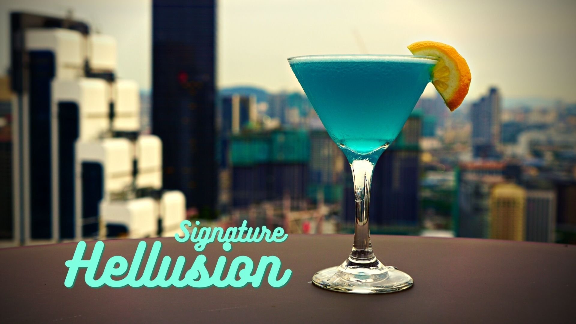 15 Best Sky Bars in Kuala Lumpur [2024]: A Relaxing Night with City ...