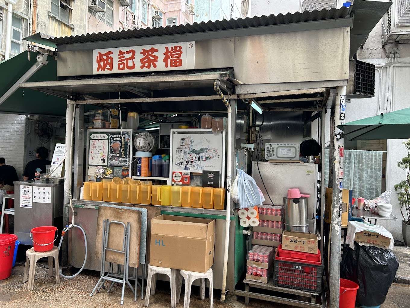 Bite into Brunch: 15 Best Brunch Places in Hong Kong - Flow