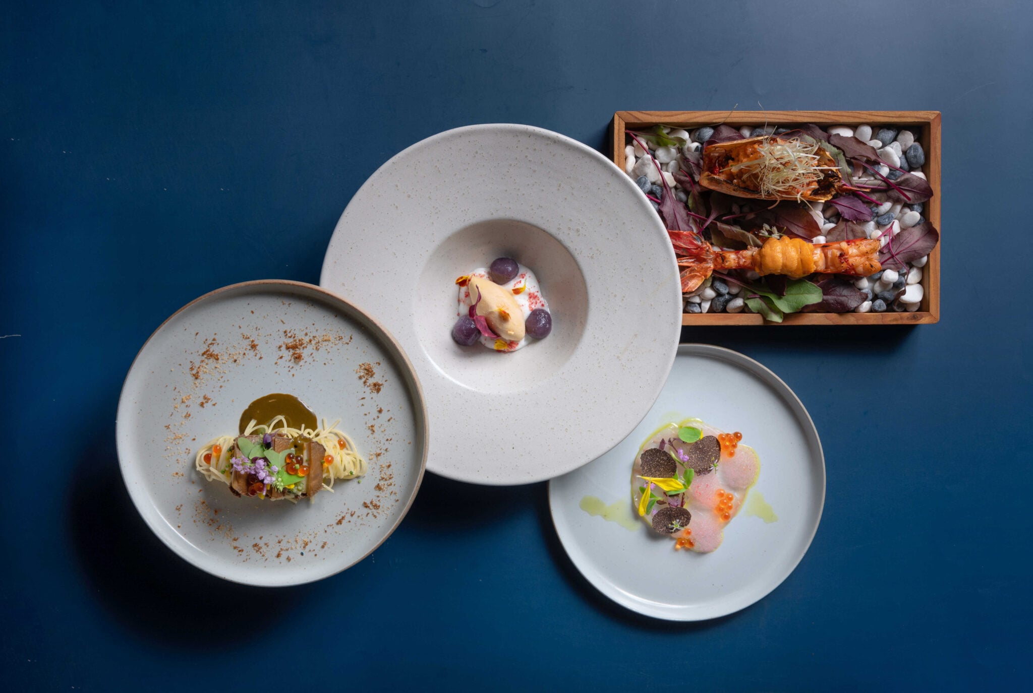 Must Try : 8 Best Omakase in Kuala Lumpur [2024]