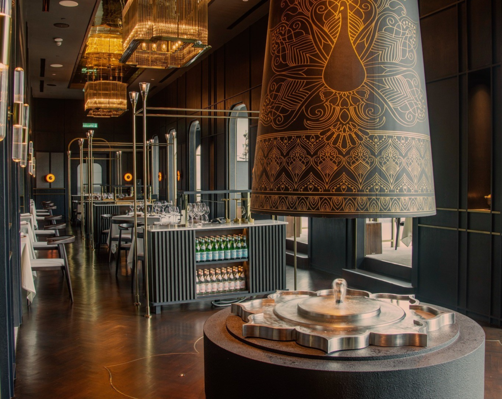 15 Fine Dining in Kuala Lumpur [2024]; The Culinary Experience You Will ...