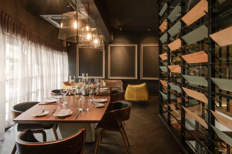 15 Fine Dining in Kuala Lumpur [2024]; The Culinary Experience You Will ...