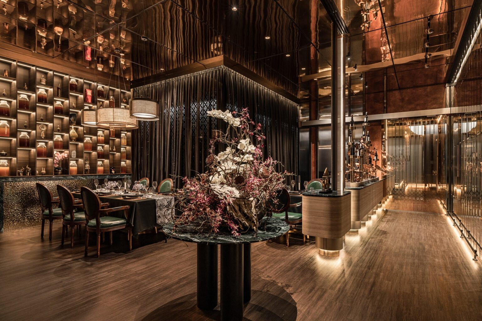 15 Fine Dining in Kuala Lumpur [2024]; The Culinary Experience You Will ...
