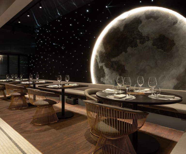 15 Fine Dining in Kuala Lumpur [2024]; The Culinary Experience You Will ...