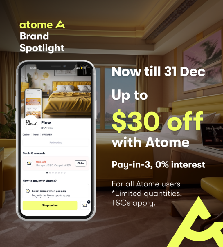 Flow | Official Site | Book Hotels & Workspace by the Hour