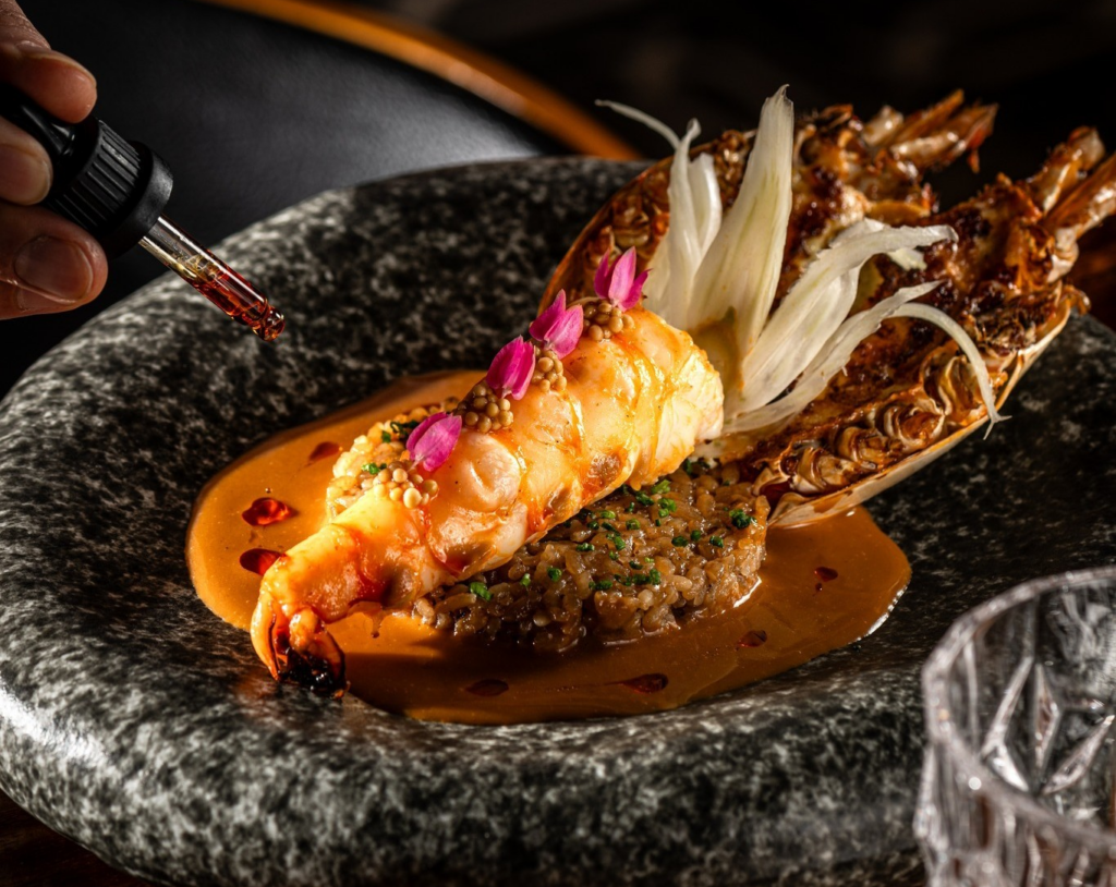 15 Fine Dining in Kuala Lumpur [2024]; The Culinary Experience You Will ...