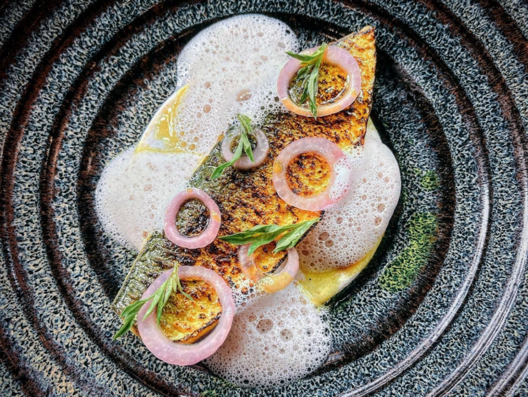 15 Fine Dining in Kuala Lumpur [2024]; The Culinary Experience You Will ...