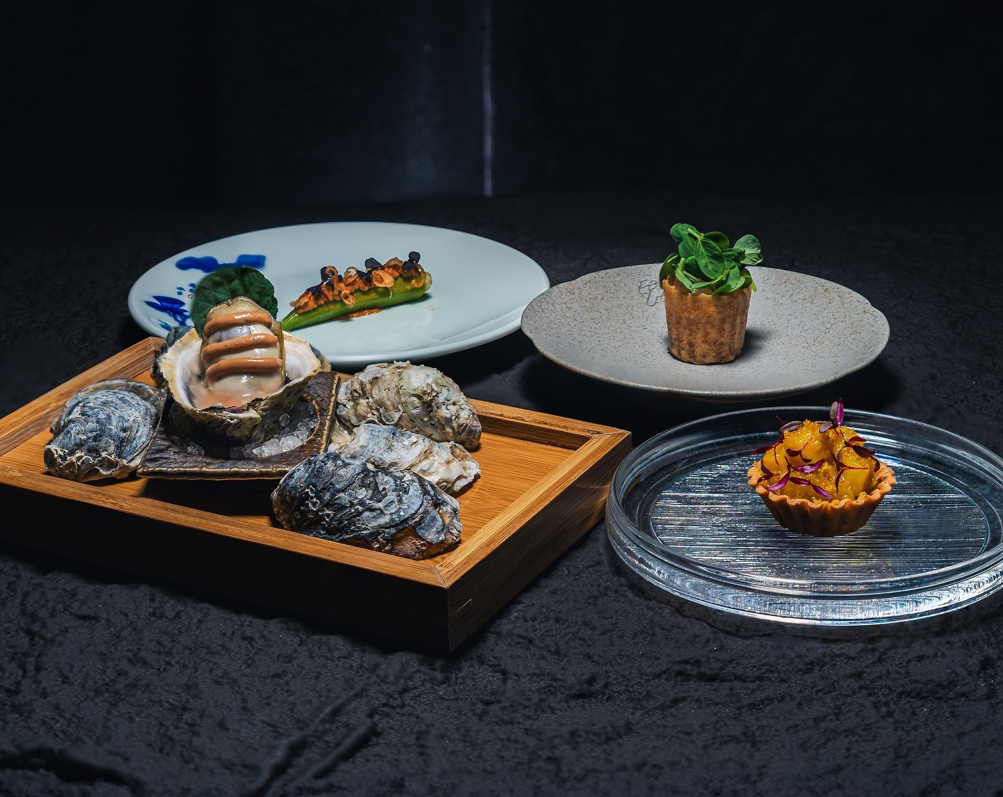 15 Fine Dining in Kuala Lumpur [2024]; The Culinary Experience You Will ...